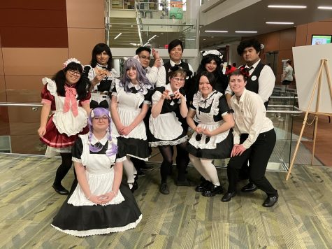 Photos & Videos – CODCON XXVIII: April 18 – 20, 2025, SRC 2000, College ...